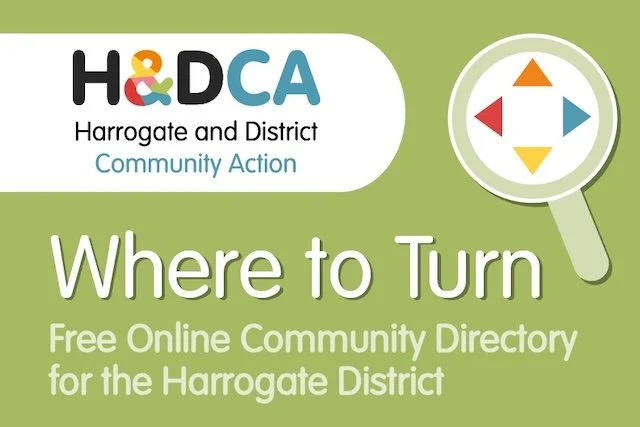 HADCA: Here To Help you know Where To Turn — Harrogate District Chamber ...