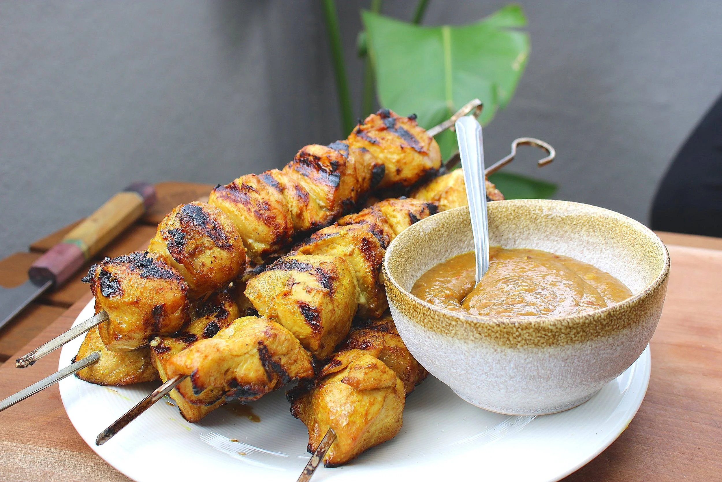 Tutorials — The Cooking Academy