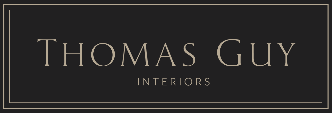 Thomas Guy Interiors | Full Service Interior Design Lake Charles, LA