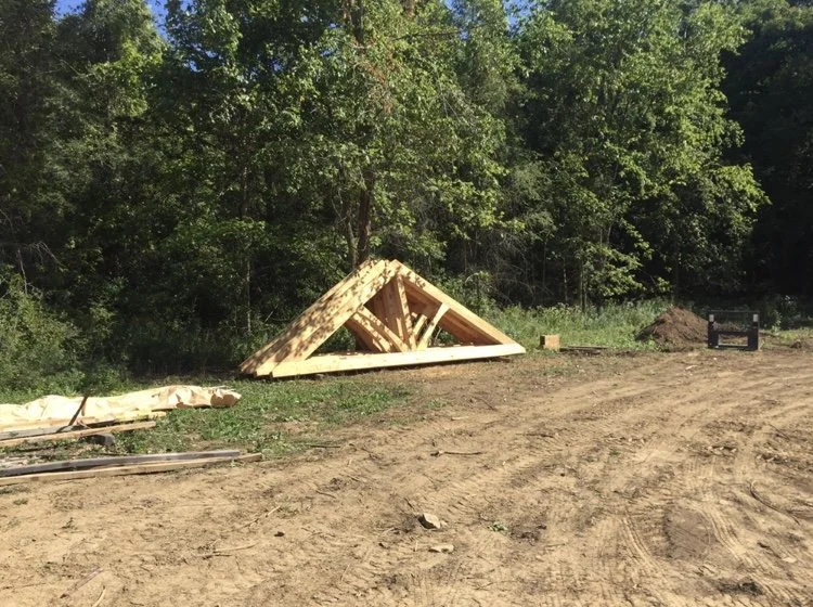 booking — Hudson Valley Timber Frames