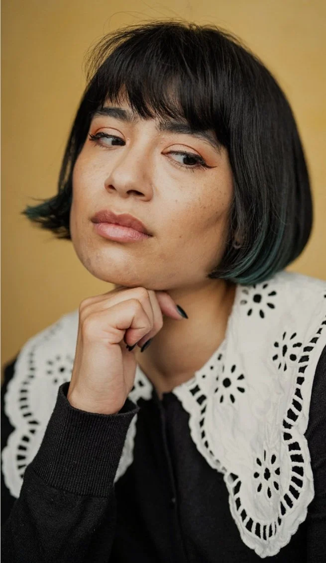 Peyvand Sadeghian: Multidisciplinary Artist and Performance Maker ...