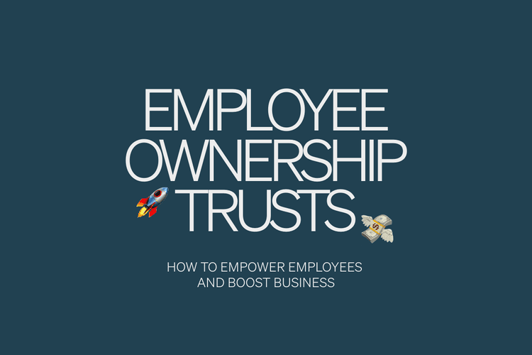 Unlocking the Power of Employee Ownership Trusts for Your Business ...