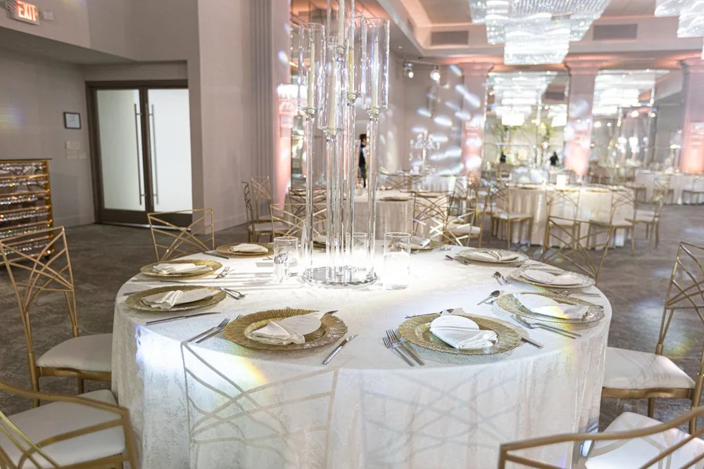 Weddings at the CrystalView Weddings & Event Center — Divine 20/20 ...