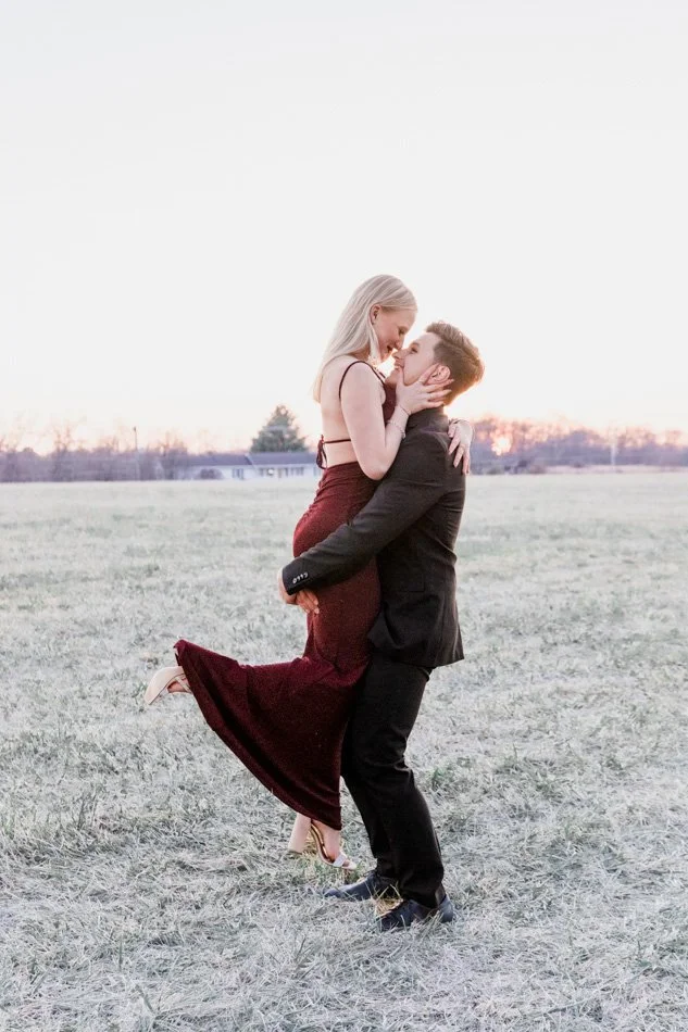 Plan the Perfect Proposal — Divine 20/20 Visionz Studios