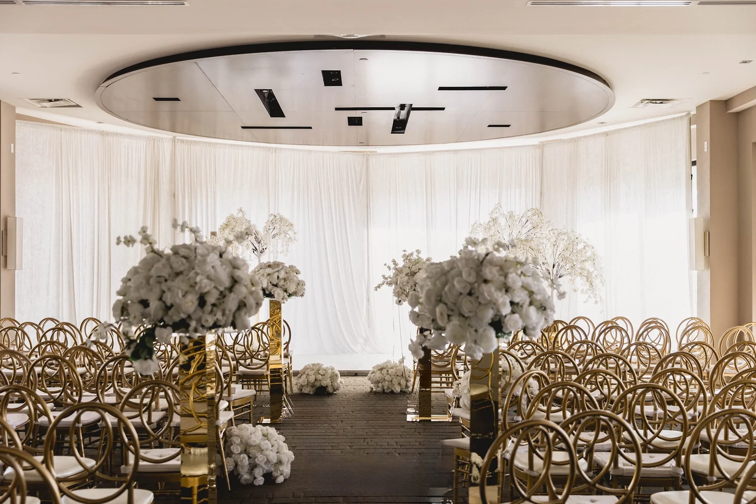 Sunset Room in Oxon Hill, MD… a Dream Venue! — Divine 20/20 Visionz Studios