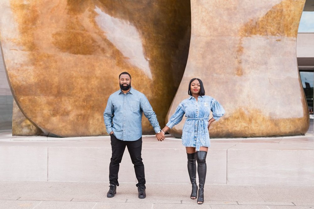 Top DC Engagement Spots! — Divine 20/20 Visionz Studios