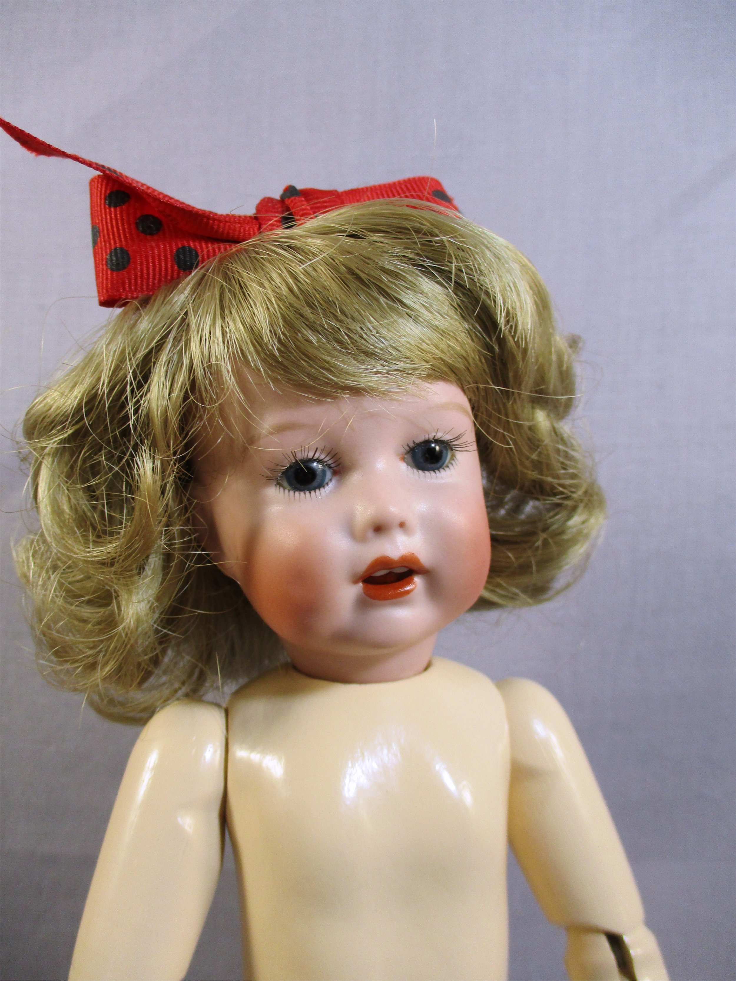 Patterns, Accessories, Dolls For Sale, etc — BleuetteAndMore