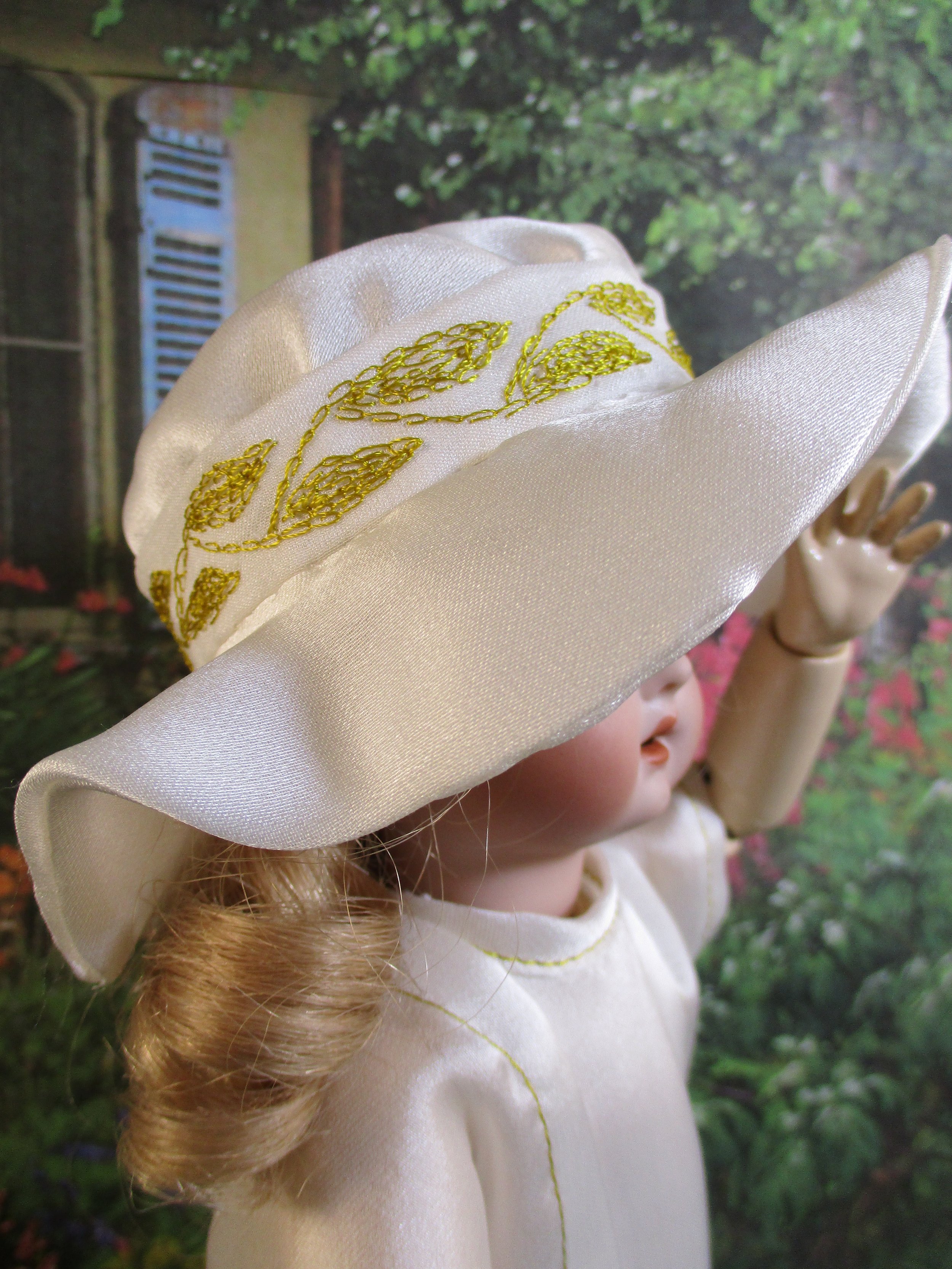 Patterns, Accessories, Dolls For Sale, etc — BleuetteAndMore