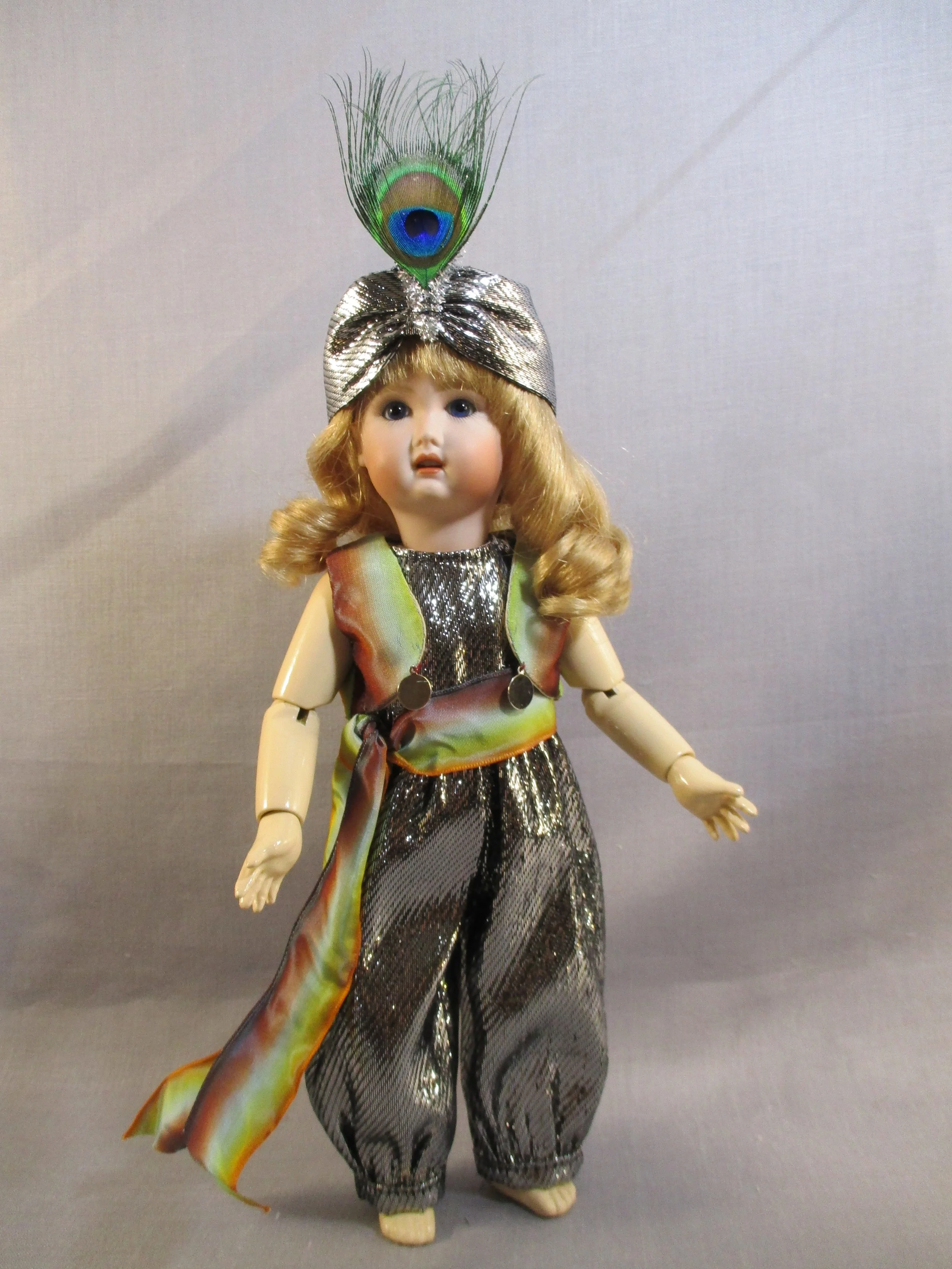 Patterns, Accessories, Dolls For Sale, etc — BleuetteAndMore