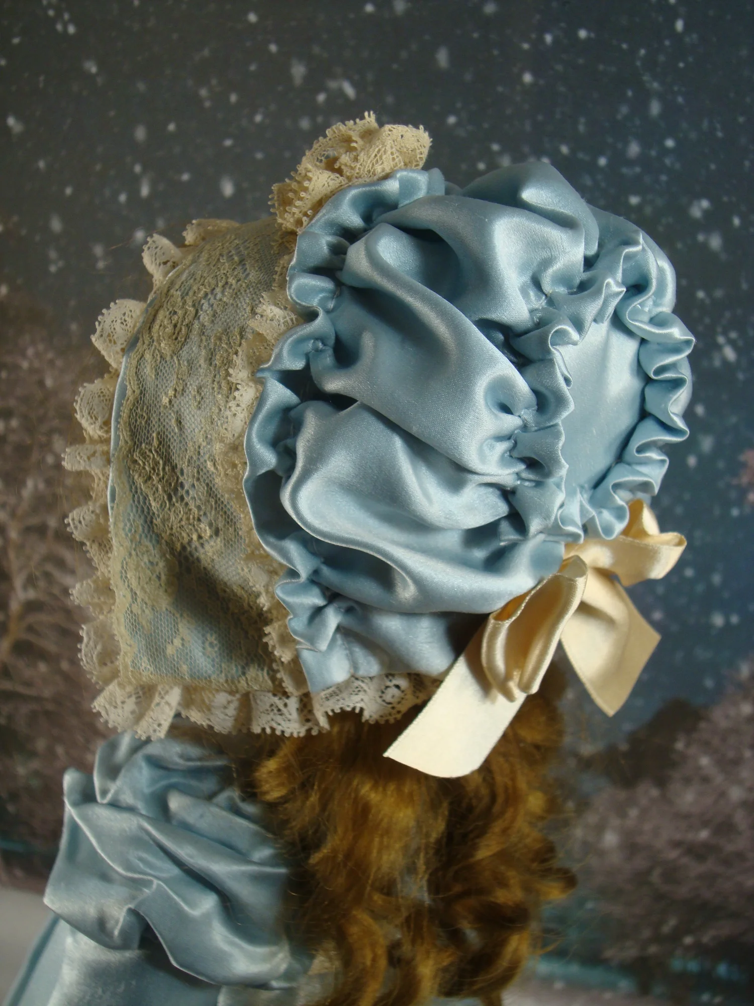 Antique Doll Patterns — Patterns, Accessories, Dolls For Sale, etc ...