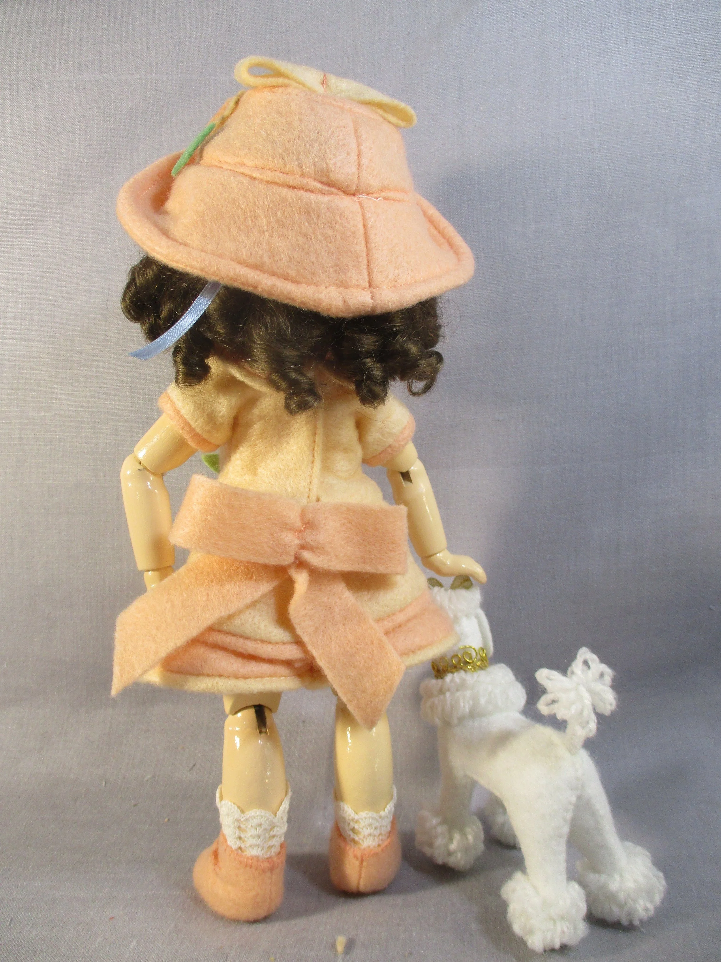 Patterns, Accessories, Dolls For Sale, etc — BleuetteAndMore