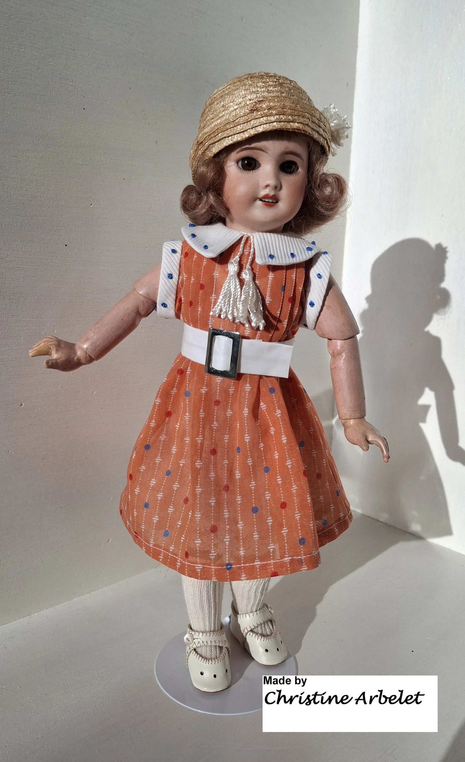 Patterns, Accessories, Dolls For Sale, etc — BleuetteAndMore