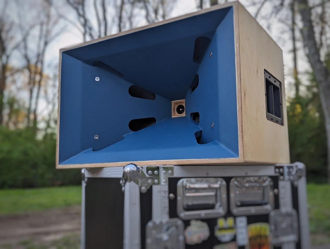 Projects — JW Sound