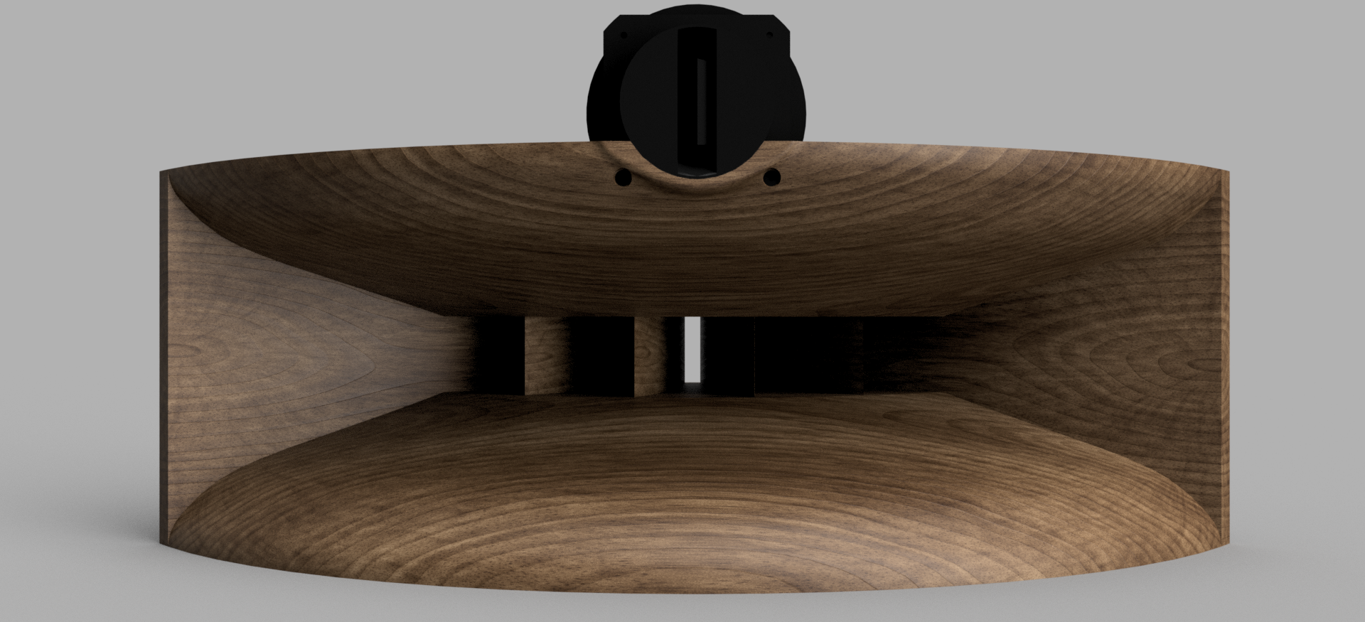 Projects — JW Sound