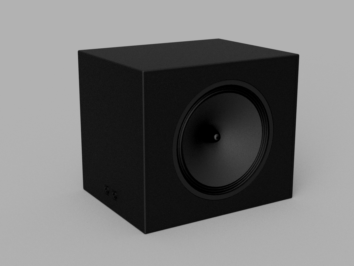 Designs — JW Sound