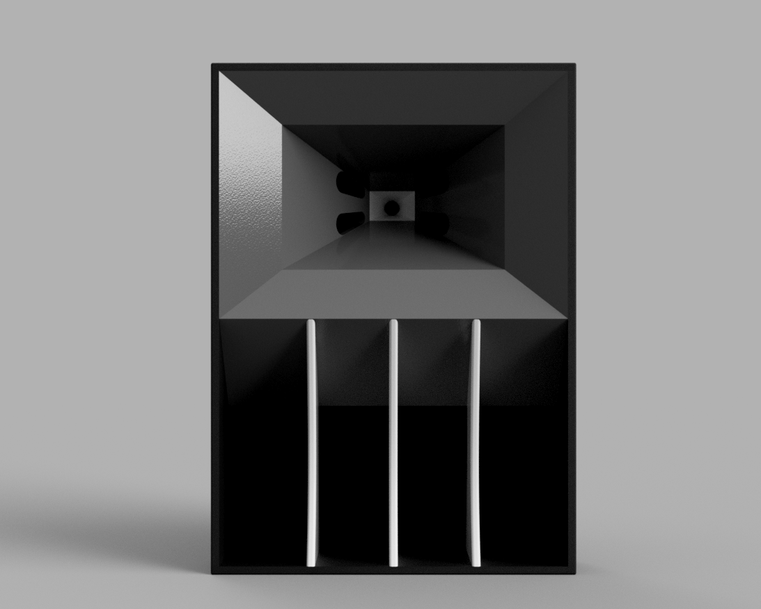 Projects — JW Sound