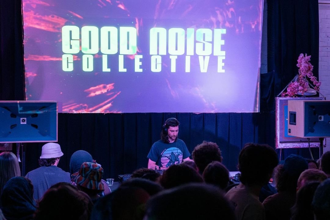 JMOD Multiple Entry Horn — JW Sound