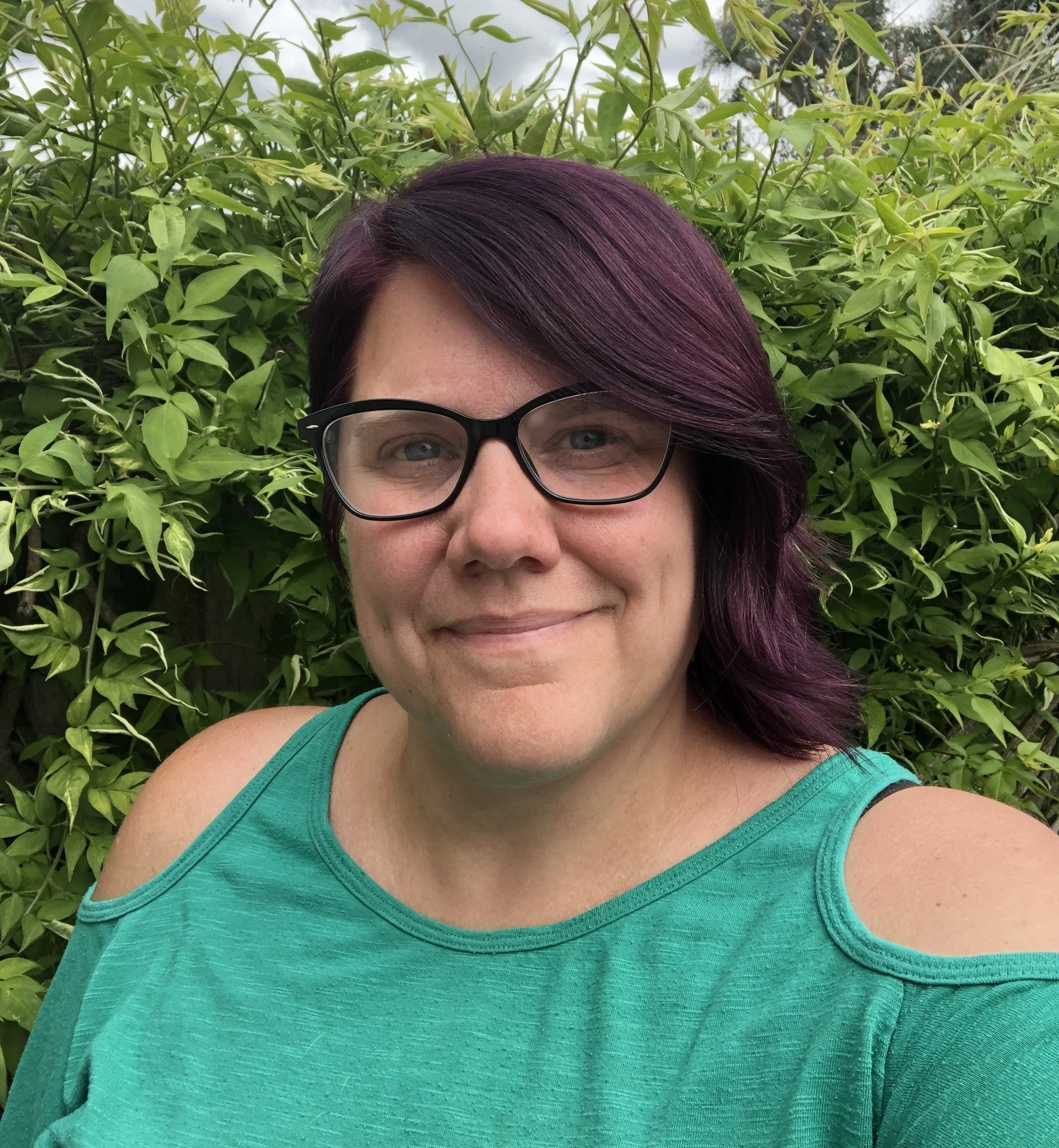 Our Team — Verbatim Therapy