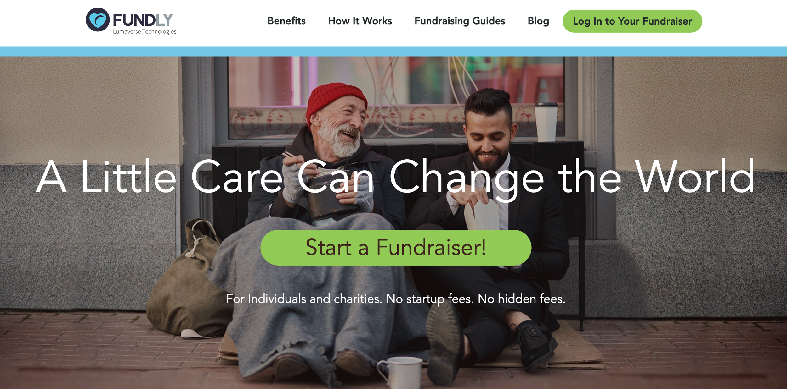 Best Fundraising Platforms (We actually tried them!) — PRIDE Philanthropy