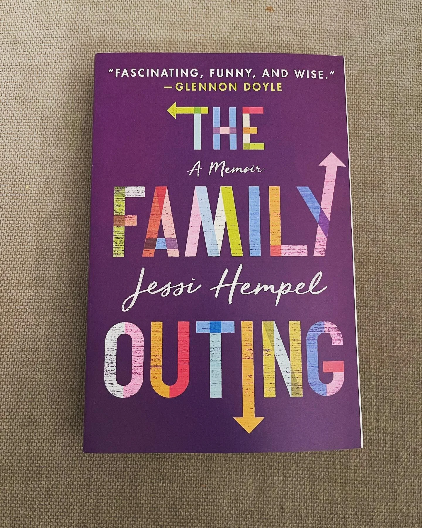 Gift it Forward — Jessi Hempel