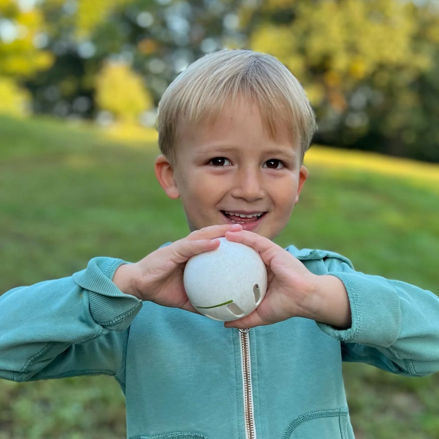 Gift it Forward — Jessi Hempel