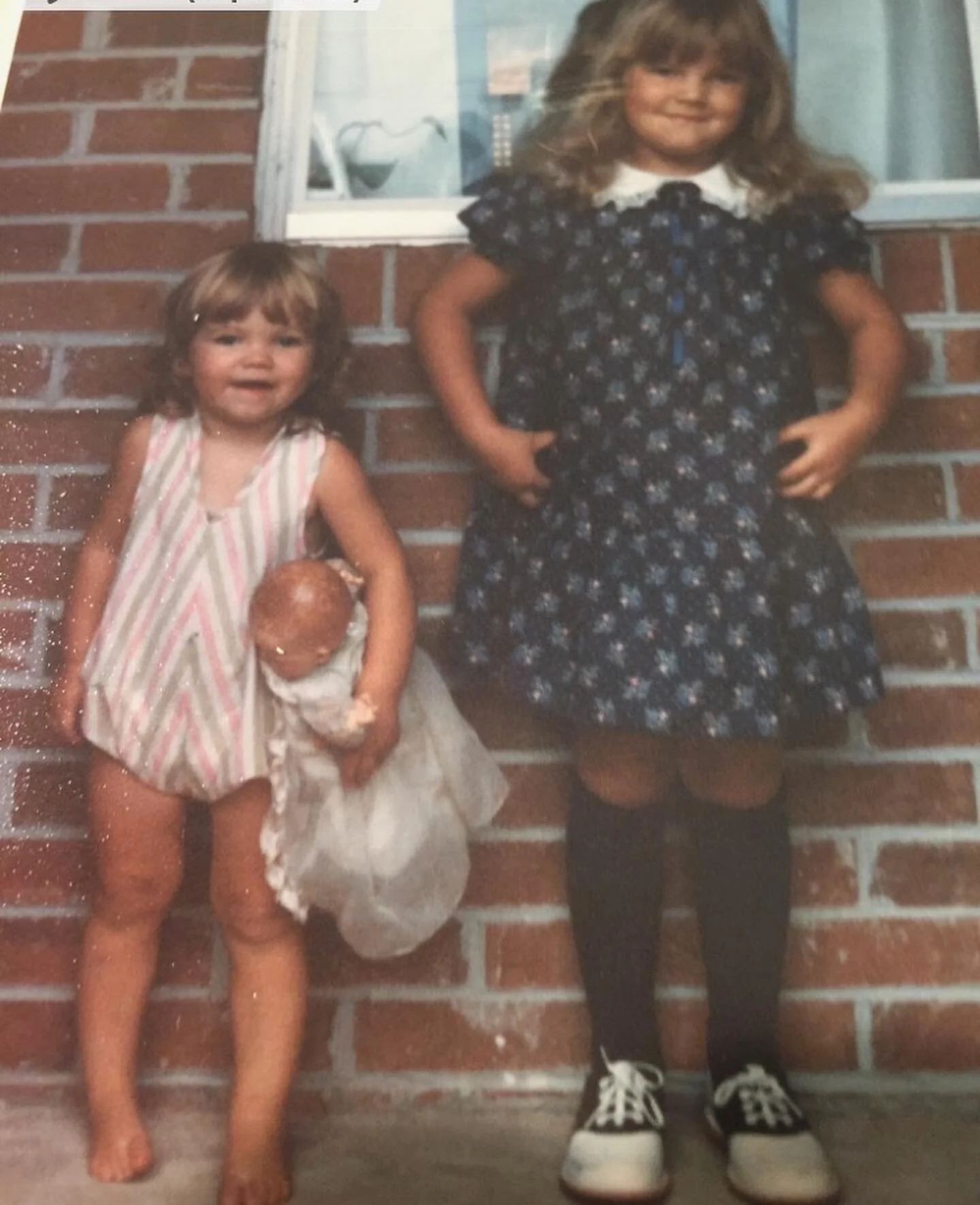 Gift it Forward — Jessi Hempel