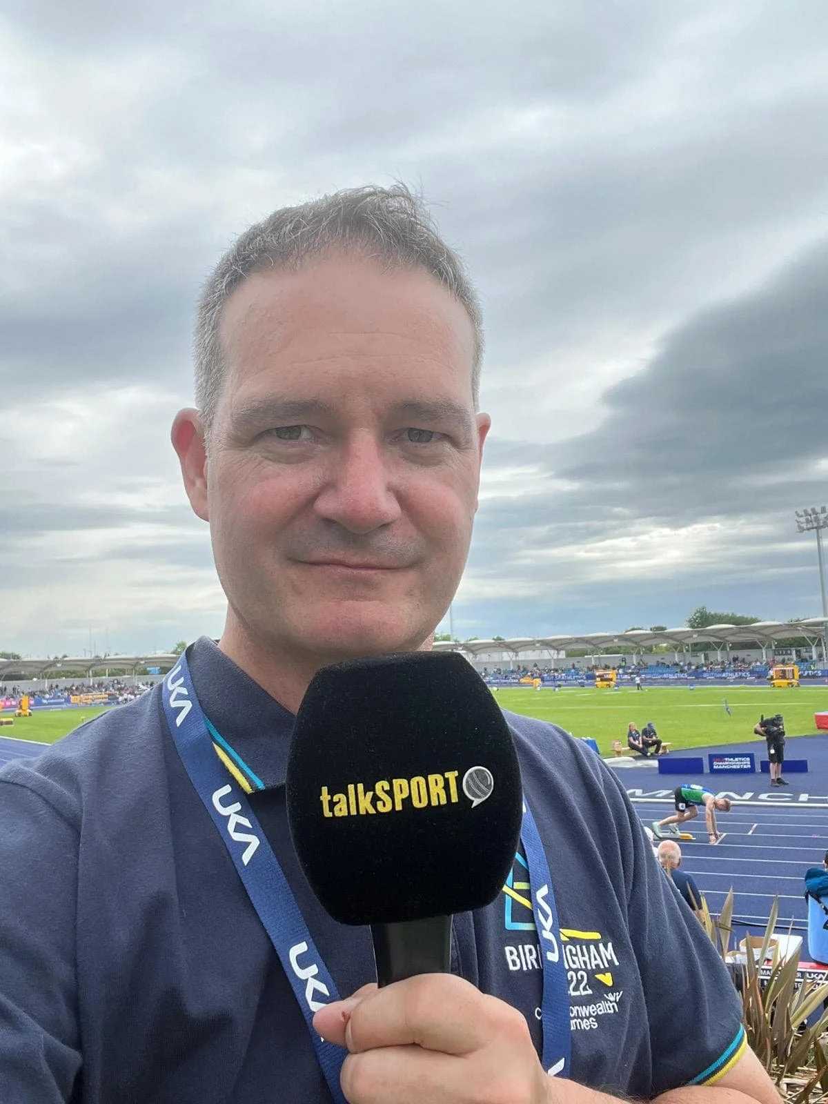 talkSPORT — Anything But Footy