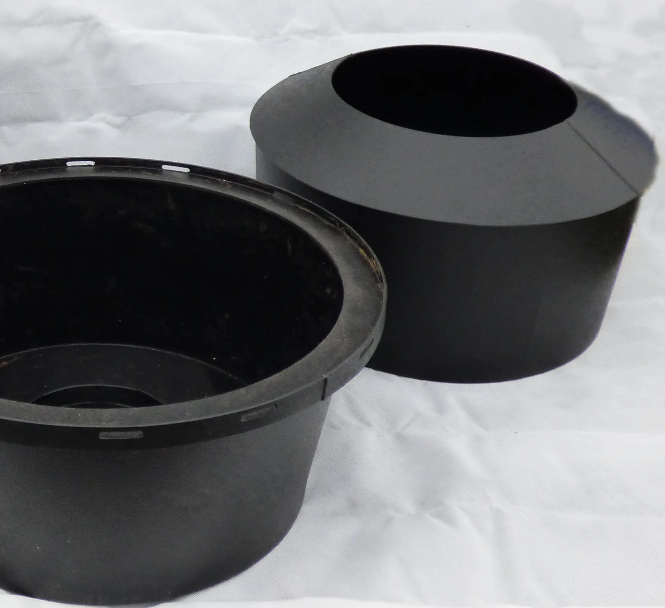 SK28 The Sphinx Double 20w Actinic Robinson Moth Trap — ALS - Anglian ...