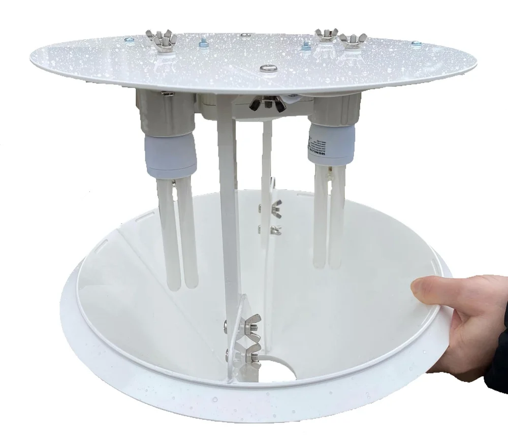 moth traps — ALS - Anglian Lepidopterist Supplies