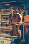 How to Make a Violin — William Bartruff, Violin Maker