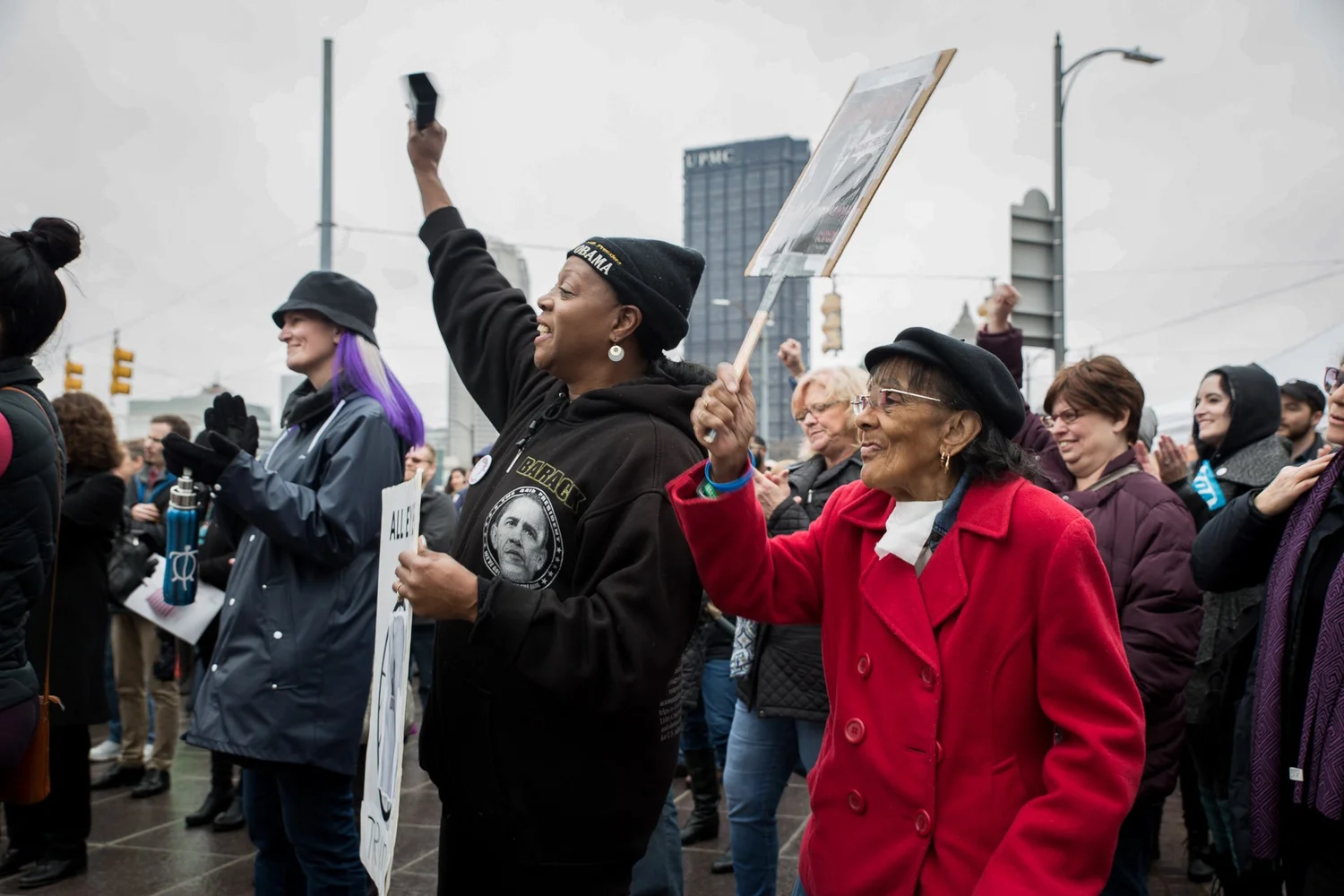 History — HILL DISTRICT CONSENSUS GROUP