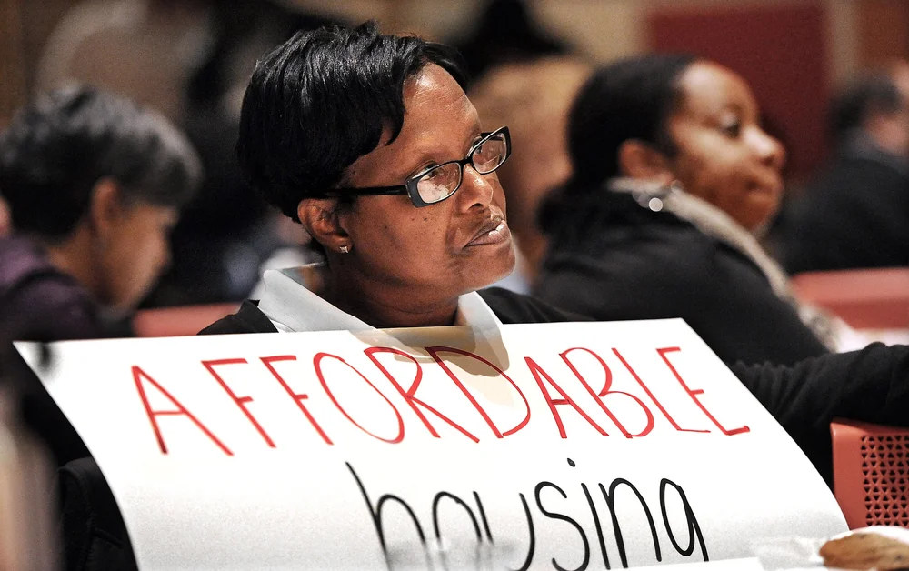 Registered Community Organization — HILL DISTRICT CONSENSUS GROUP