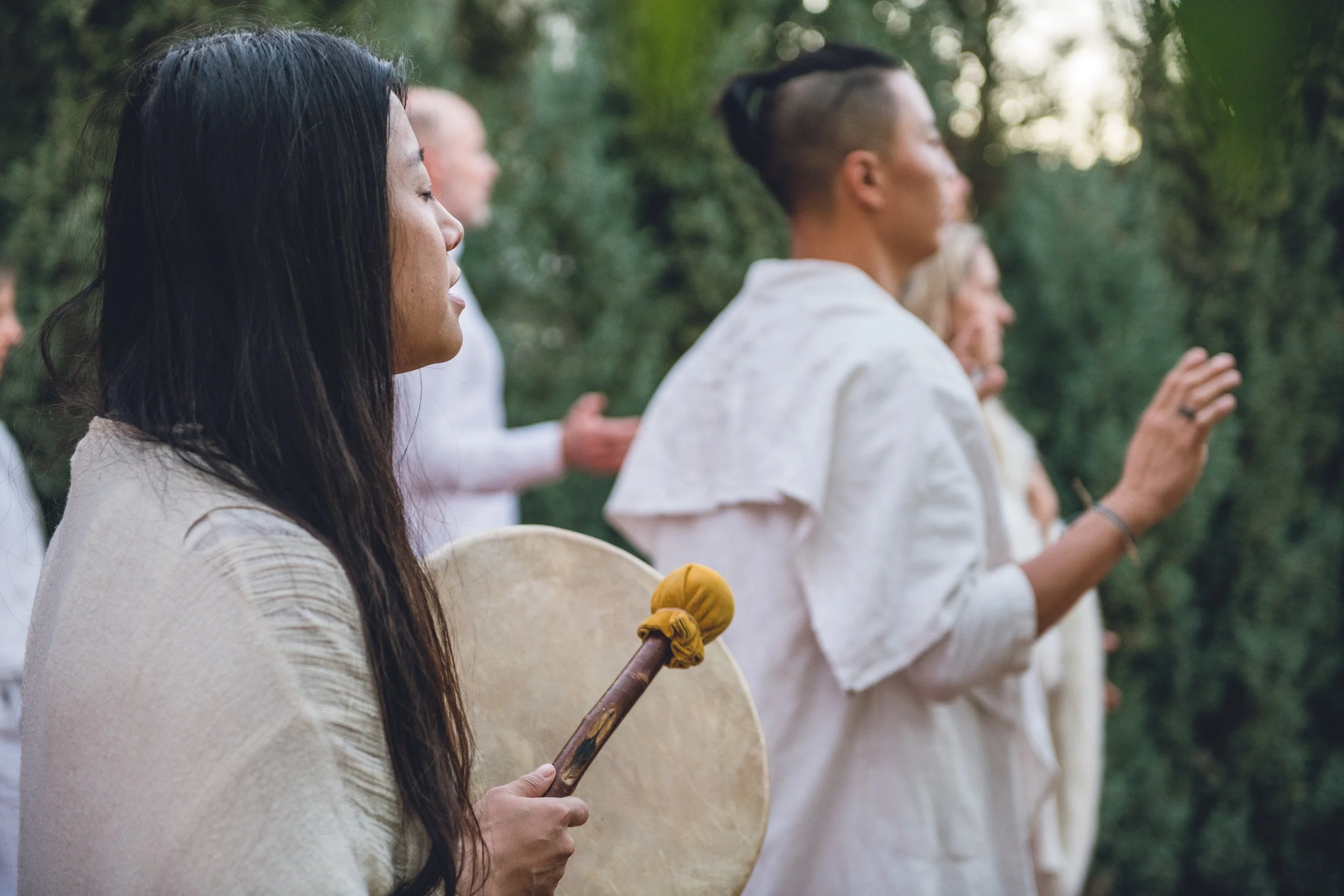 Ceremonia: Legal Psilocybin and Ayahuasca Retreats in Colorado