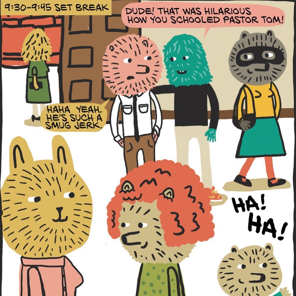ABOUT — FUZZYTOWN
