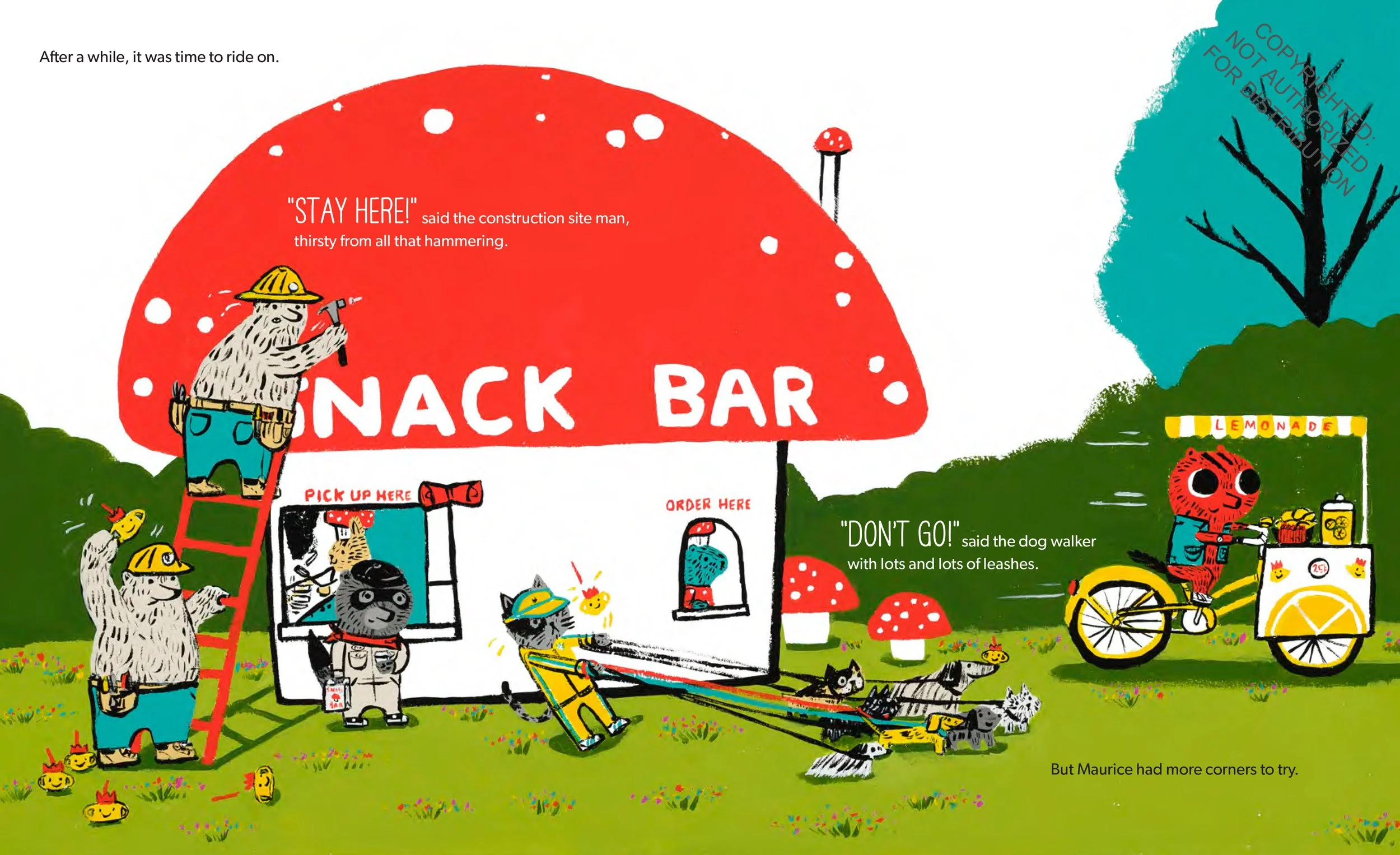 Bikes For Sale — FUZZYTOWN