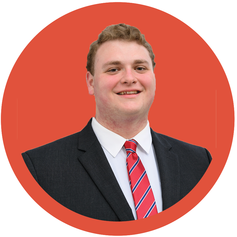 Meet the Political Team — The 28th Washington and Lee University Mock ...