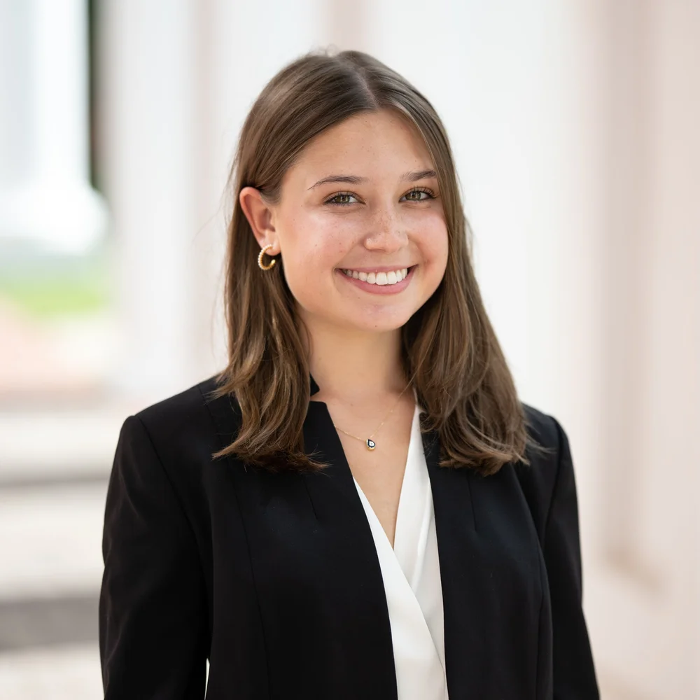 Our Team — The 29th Washington and Lee University Mock Convention