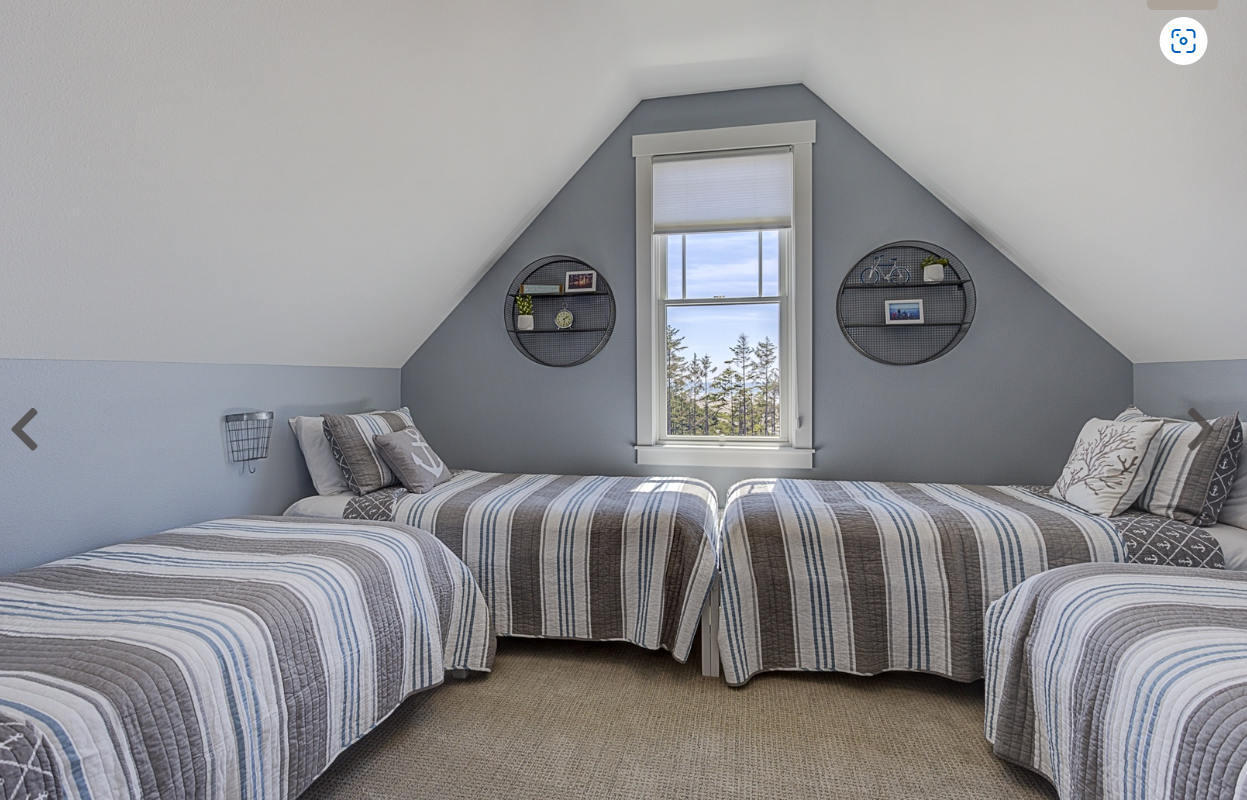 Store 1 — Jennifer Bainbridge, LMHC