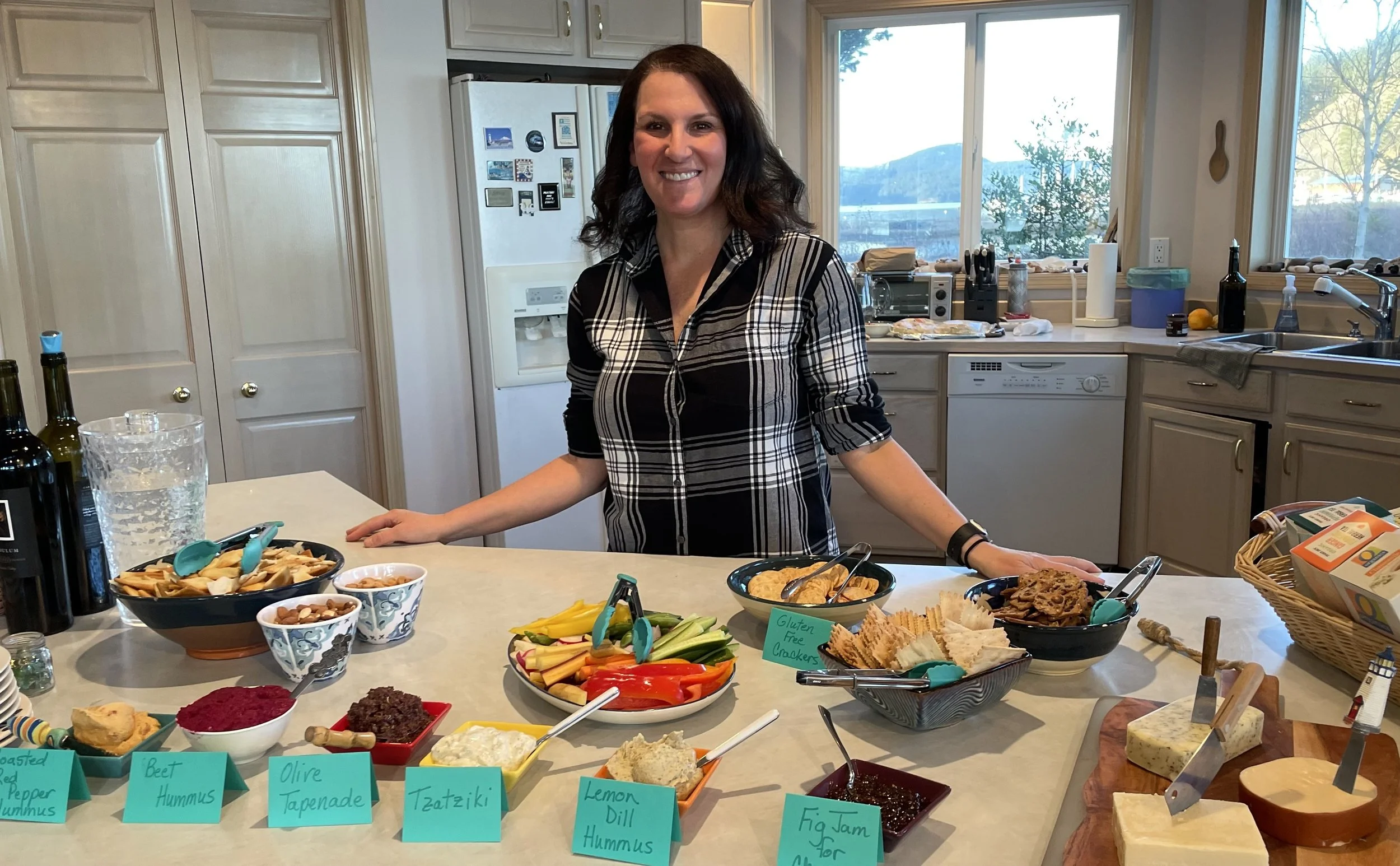 Daring Way™ Retreats — Jennifer Bainbridge, LMHC