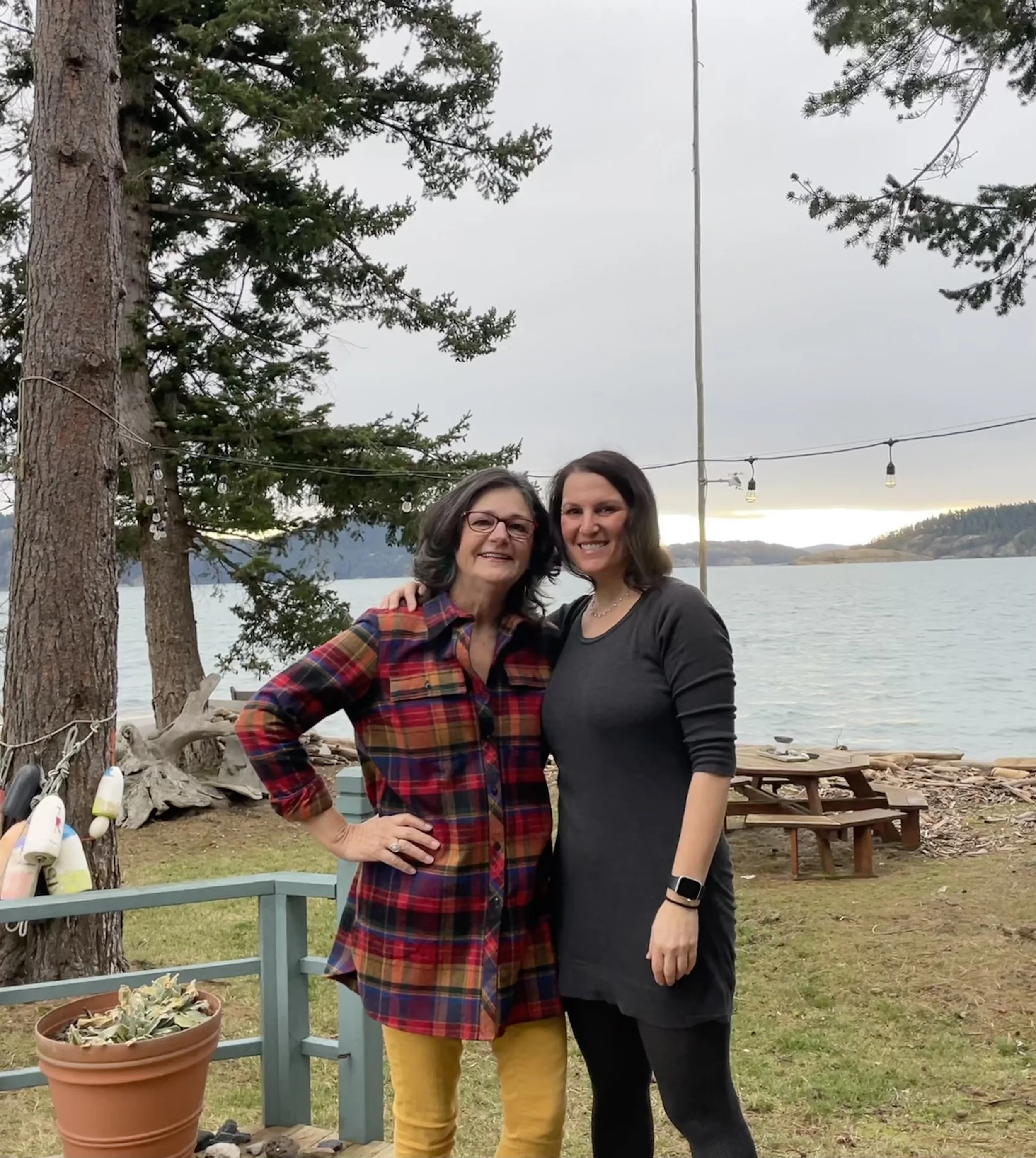 Daring Way™ Retreats — Jennifer Bainbridge, LMHC