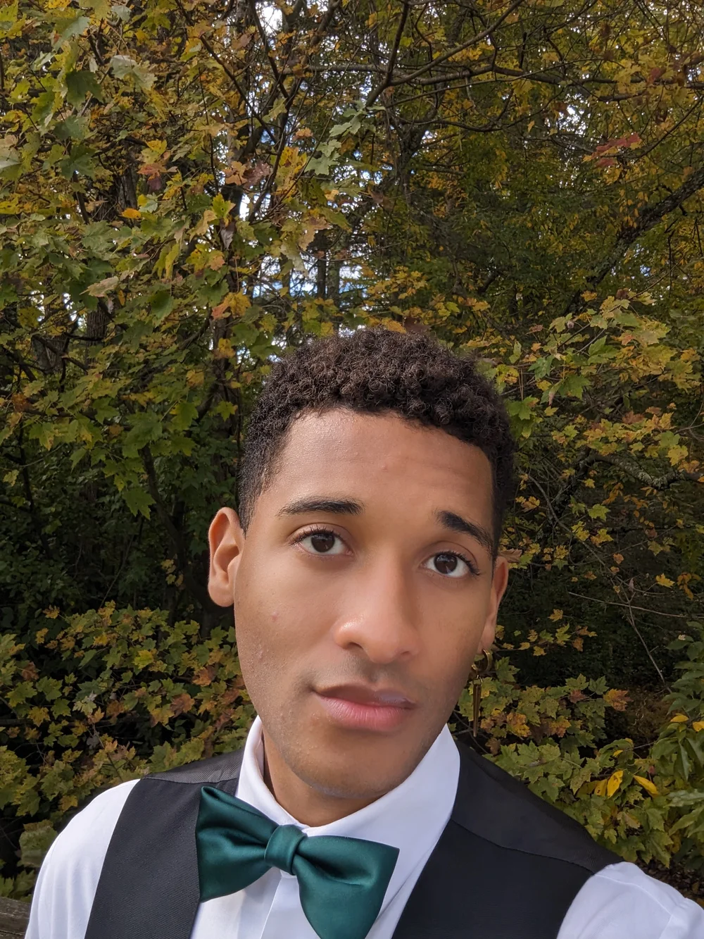 Our People — The Patel Lab