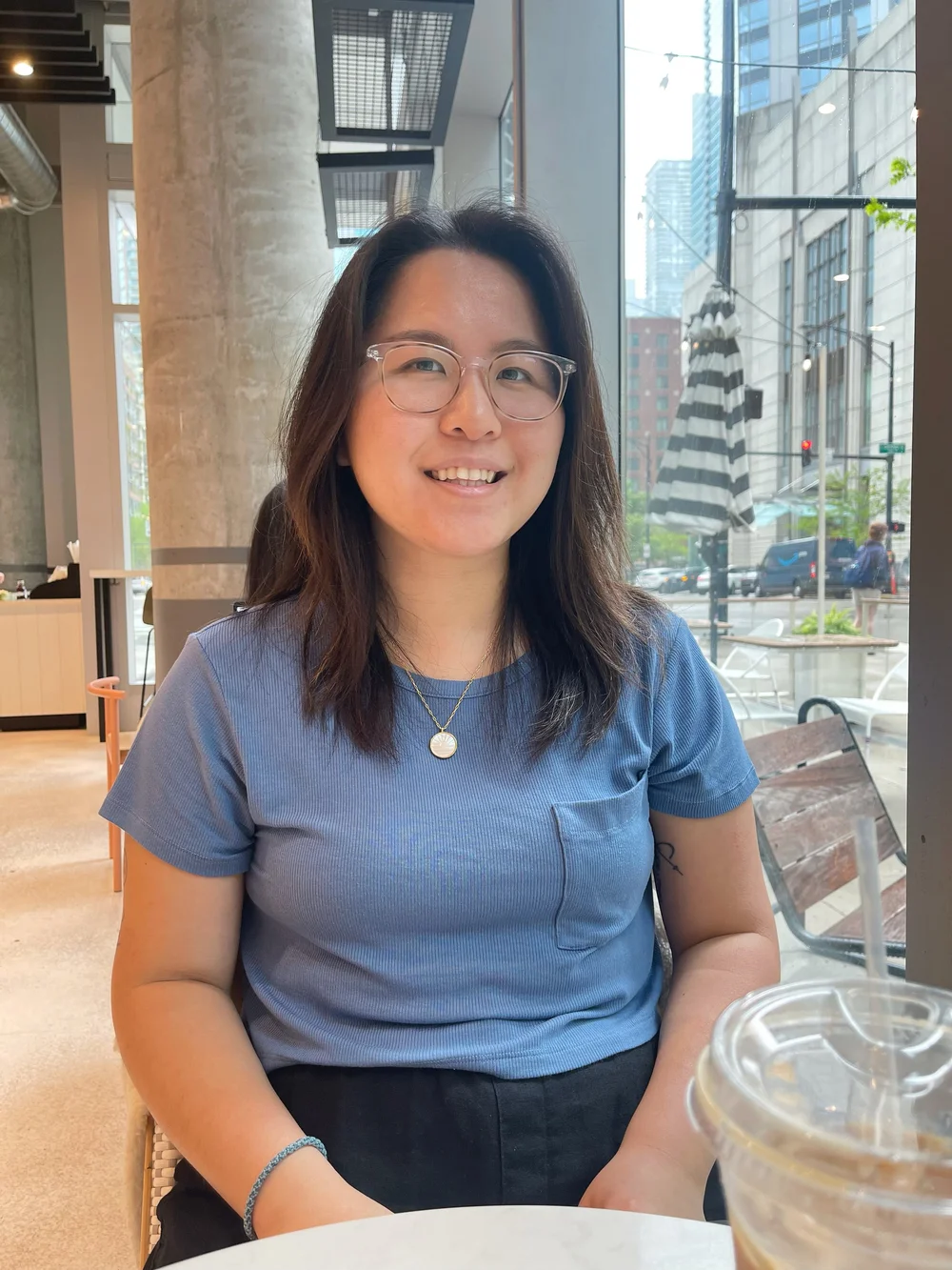 Our People — The Patel Lab