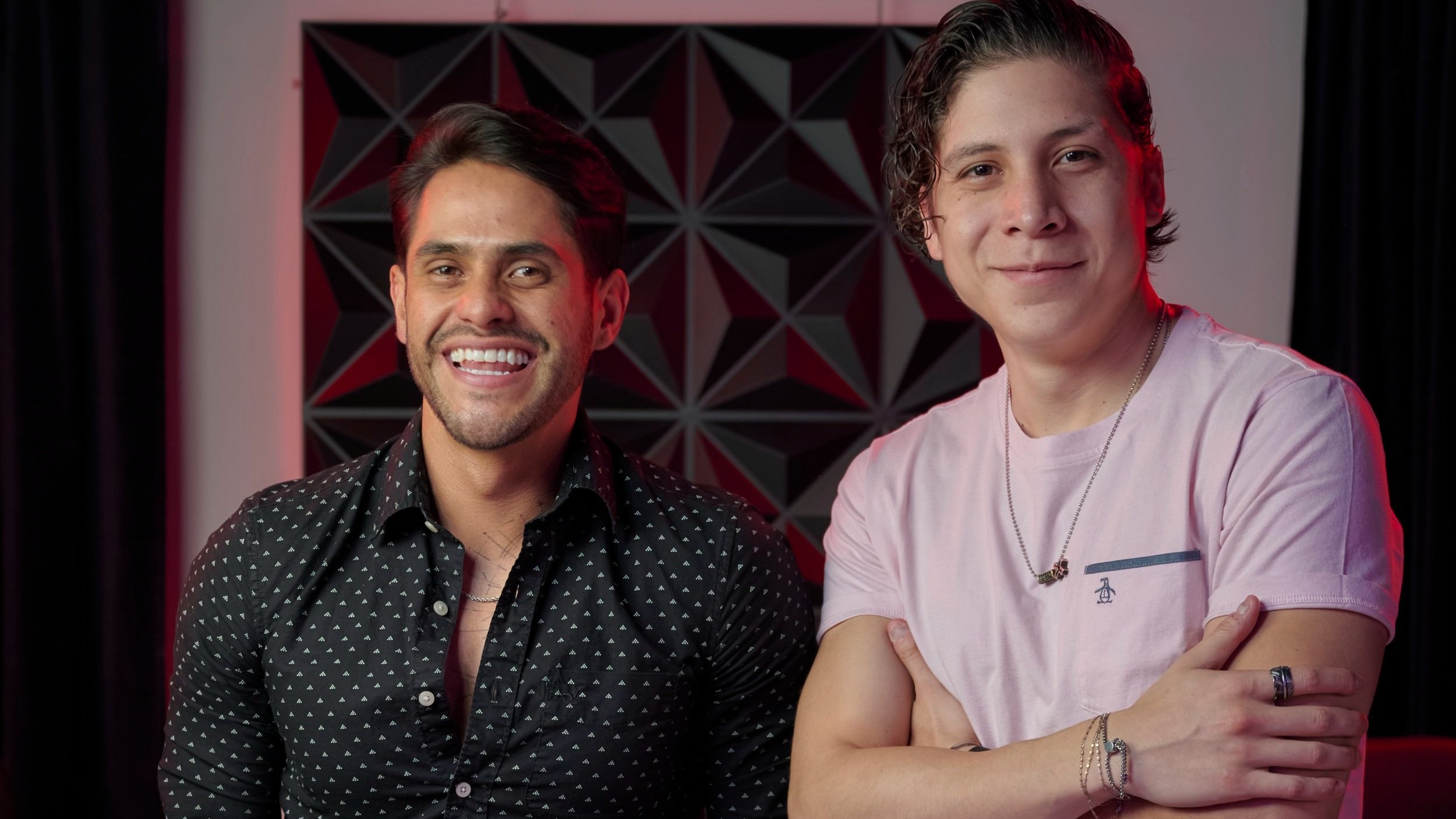 Shore Studio | Estudio de producción de podcasts y cursos en video en Puebla