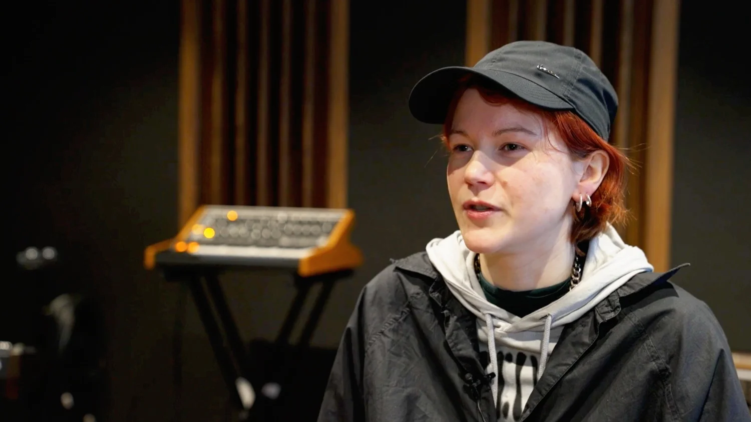 The Interview: Megan Jenkins — Granny Eats Wolf