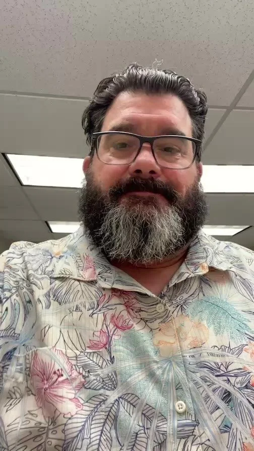 About — Aaron Flores, RDN - Dietitian, Nutritionist, Intuitive Eating, Calabasas