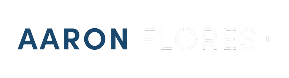 About — Aaron Flores, RDN - Dietitian, Body Trust Specialist, Coach