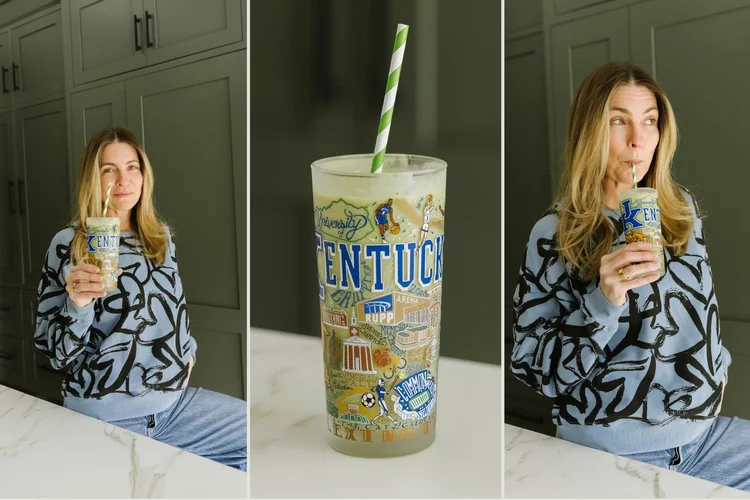 Costa Rican Inspiration: My Favorite Protein Smoothie — Beth Chappo