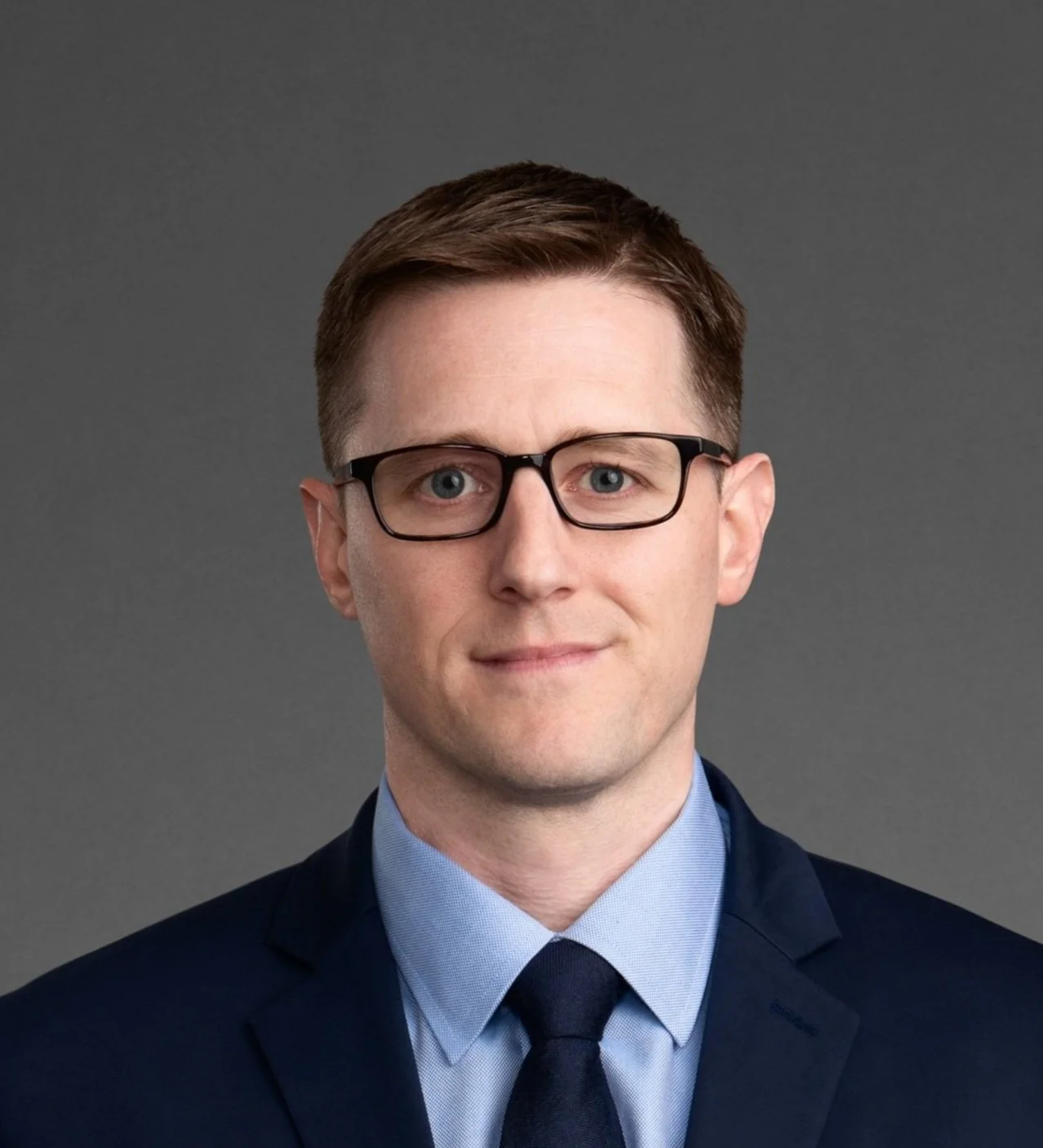 Advisory Council — Morgan's Message