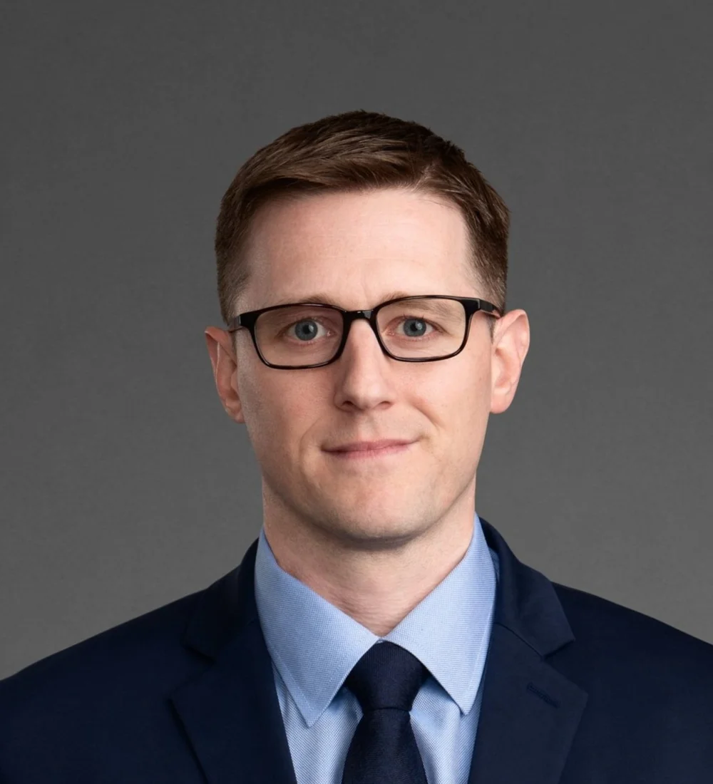 Advisory Council — Morgan's Message