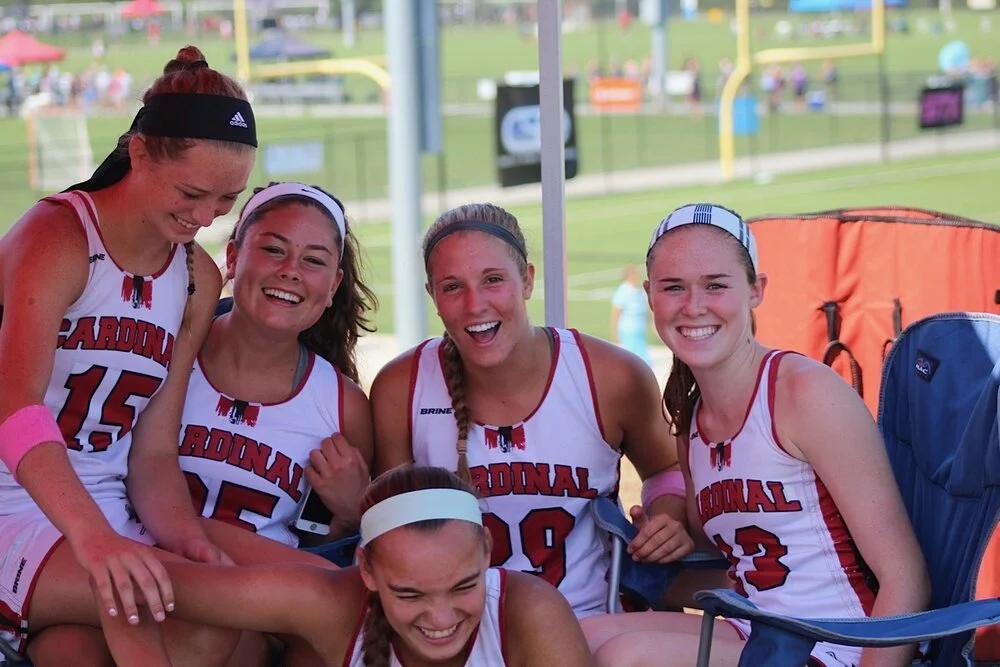 Morgan's Story — Morgan's Message